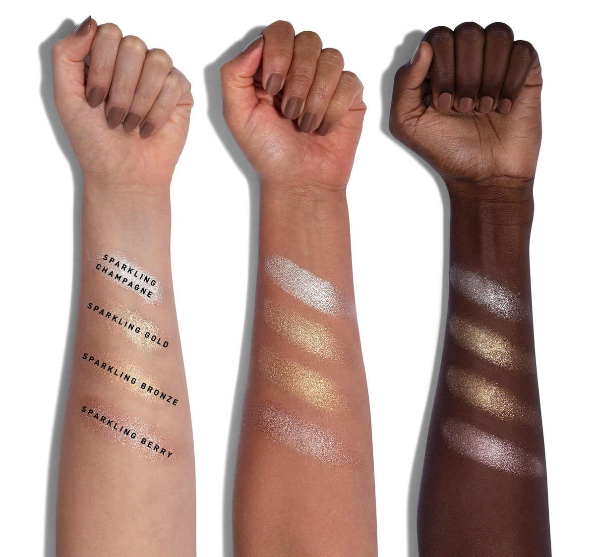 Morphe Eye & Face Shimmer SPARKLING BRONZE – DOLL FACED COSMETICS